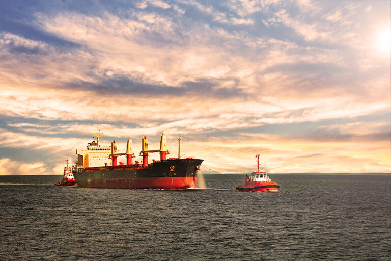 Commercial Marine Hull Insurance - Grange Insurance Solutions