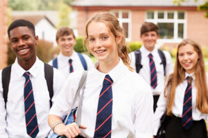 Schools Insurance - Grange Insurance Solutions